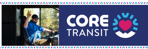!Has llegado! !Bienvenido a Core Transit! | Eagle Valley Transportation Authority